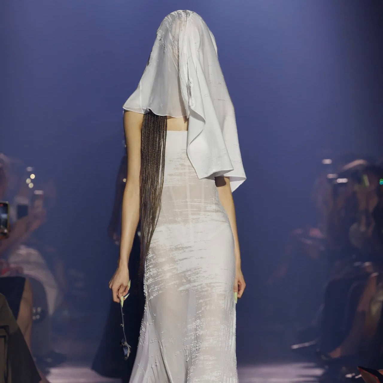 GRACE LING – The Conservatory NYC