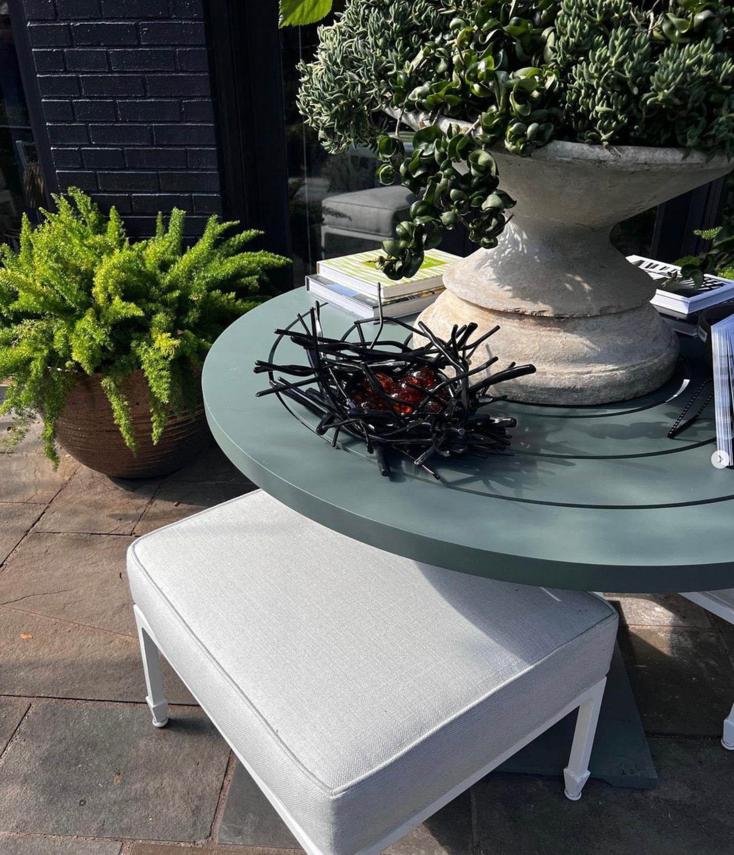 LARRY WHITELEY – The Conservatory NYC