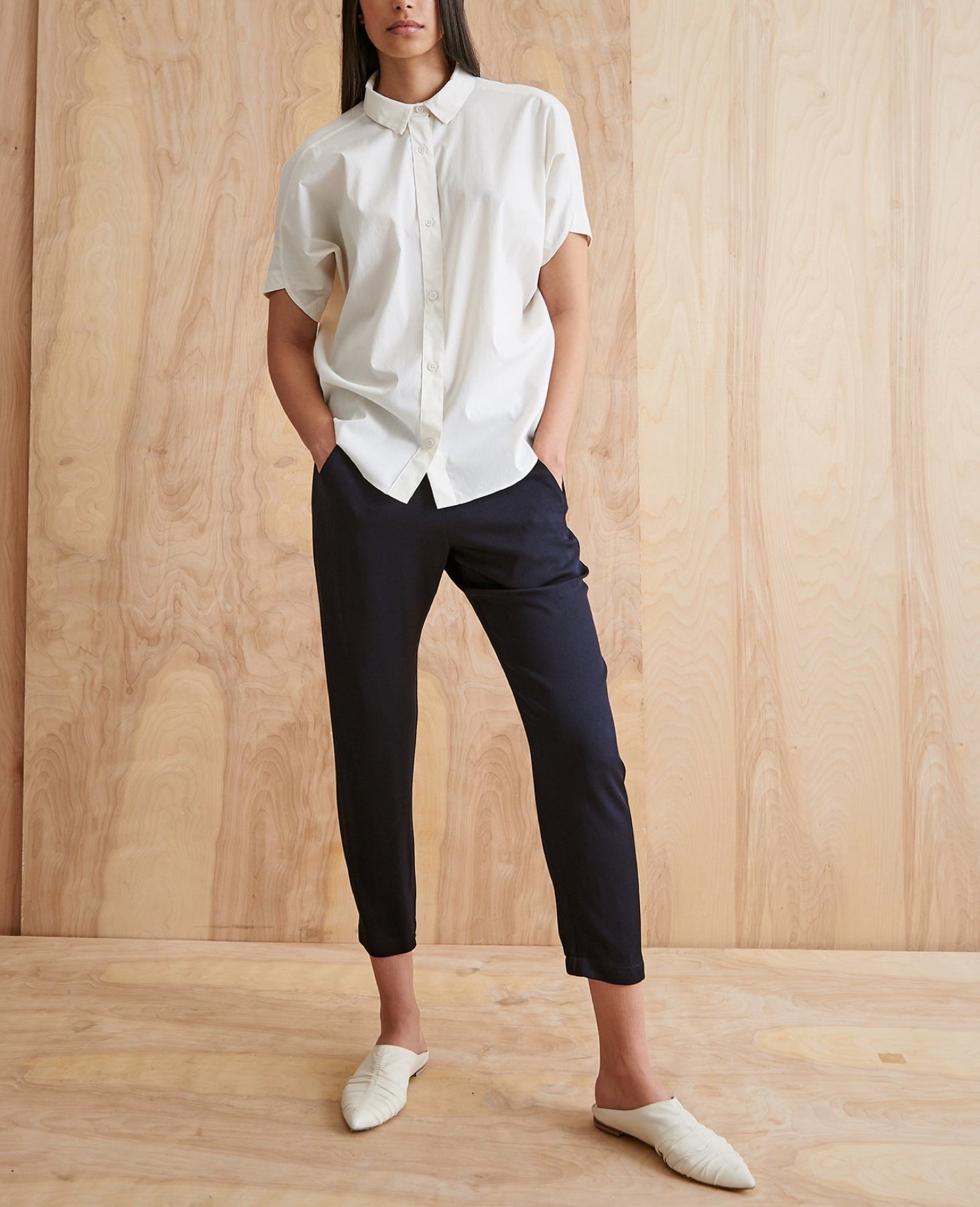 Zero + Maria Cornejo – The Conservatory NYC