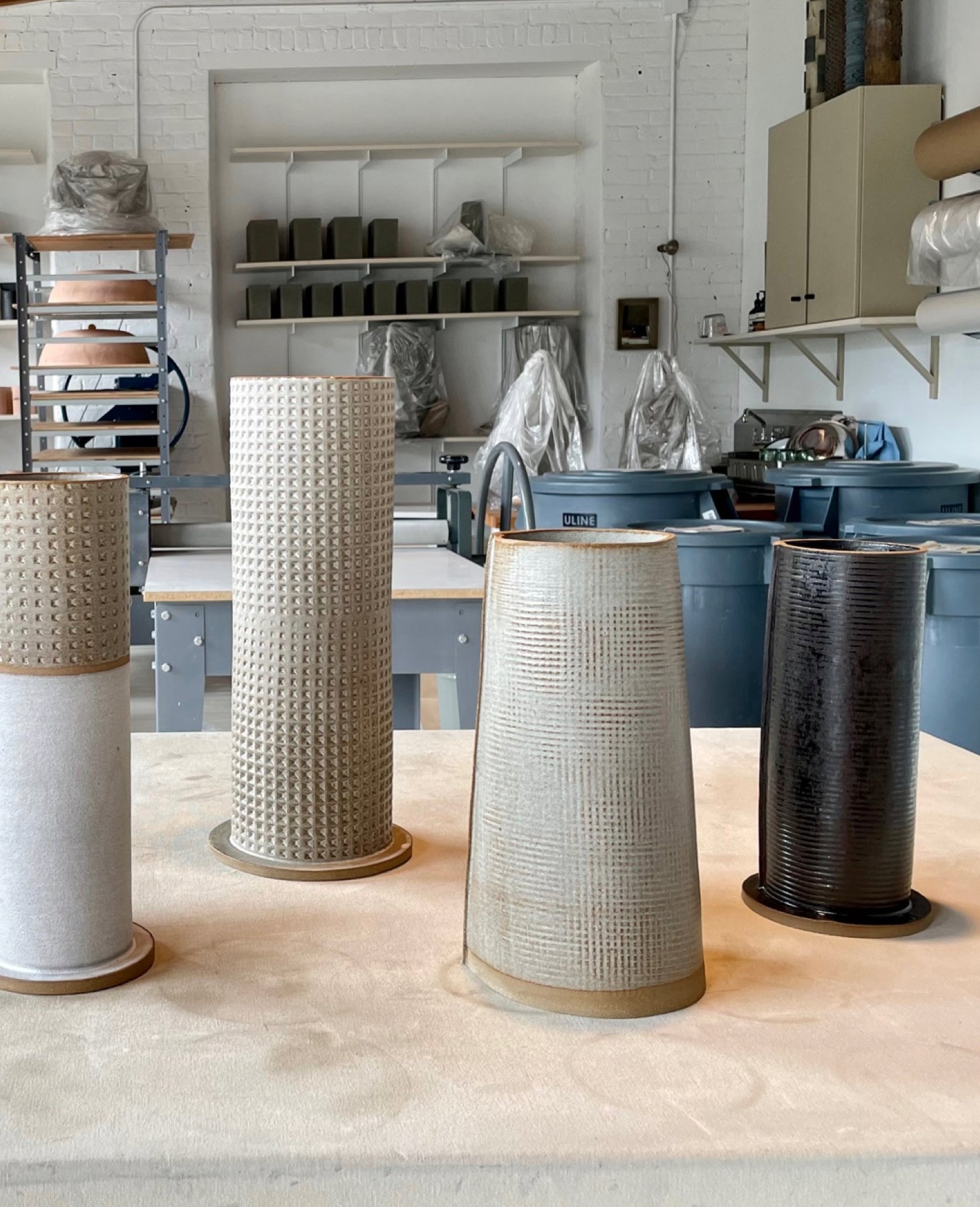 Dumais Made – The Conservatory NYC