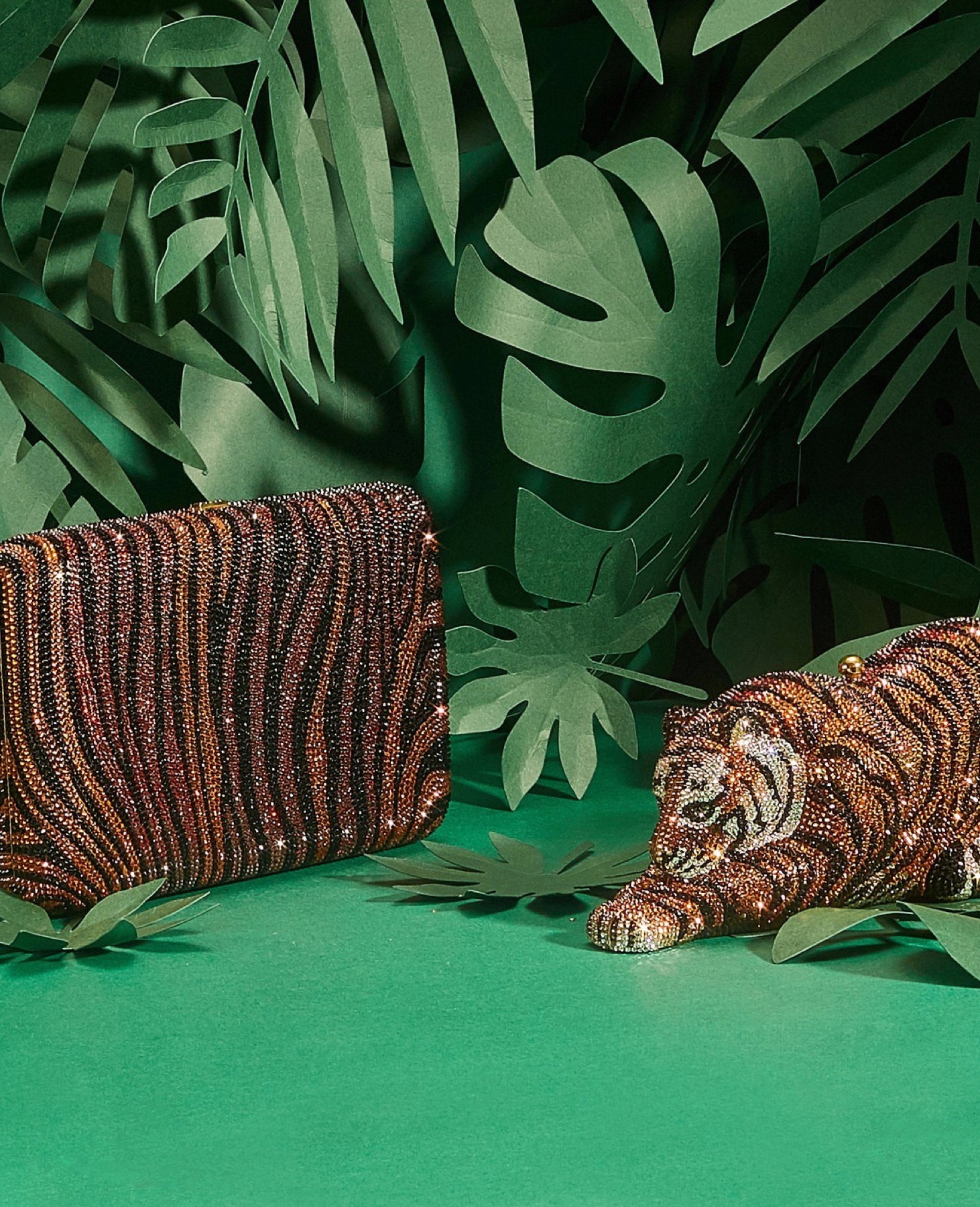 JUDITH LEIBER – The Conservatory NYC