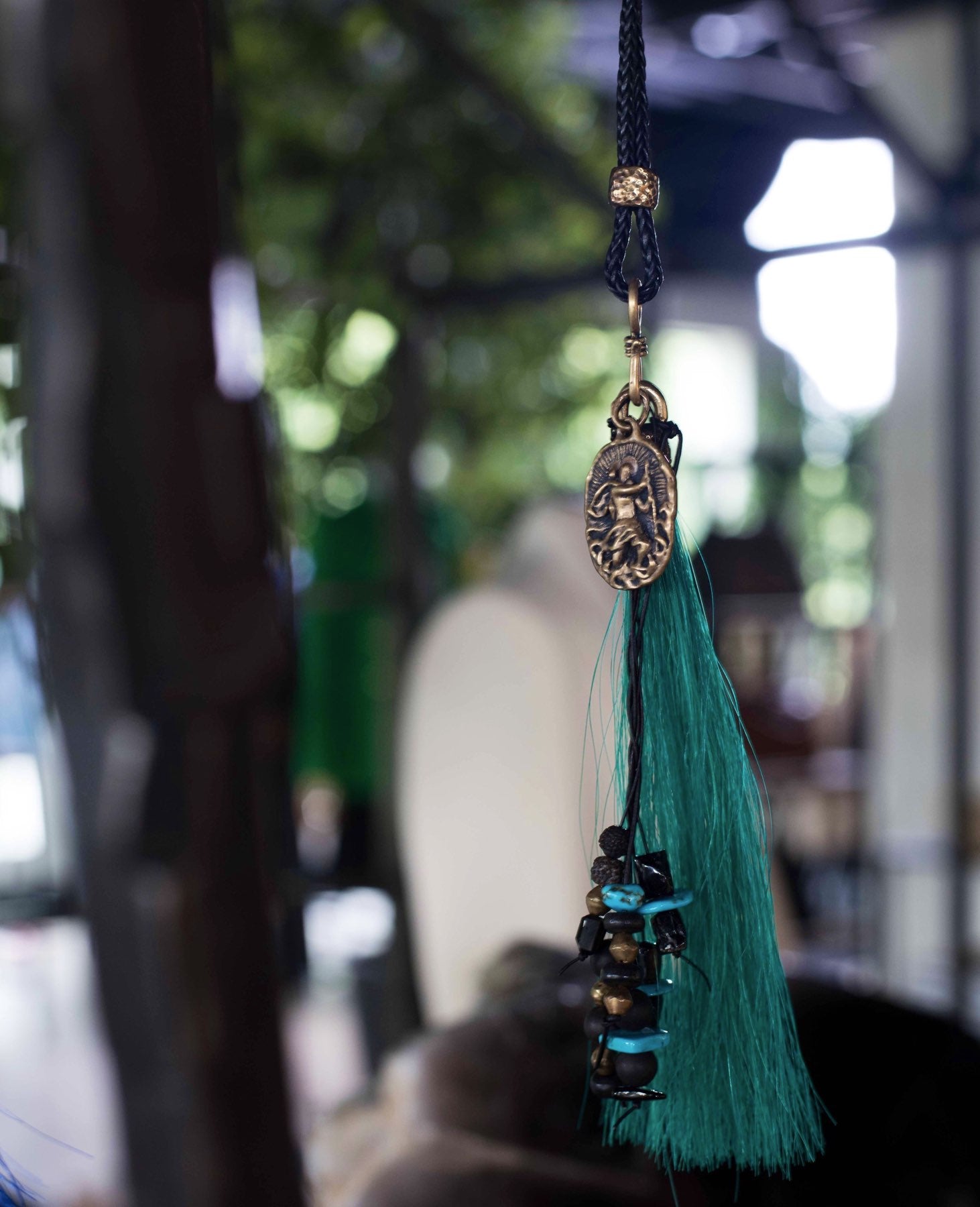 Lisa Eisner – The Conservatory NYC