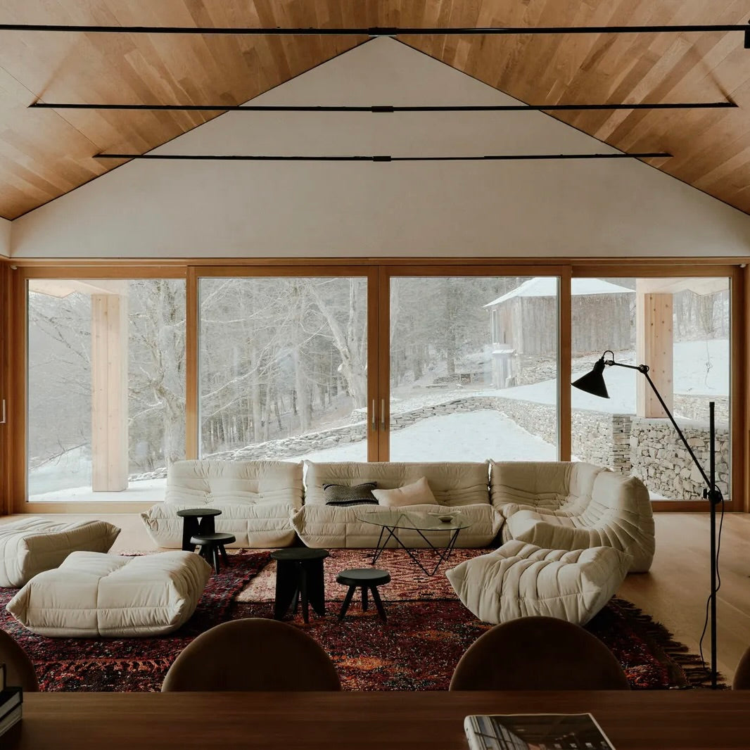 The Monacelli Press – The Conservatory NYC