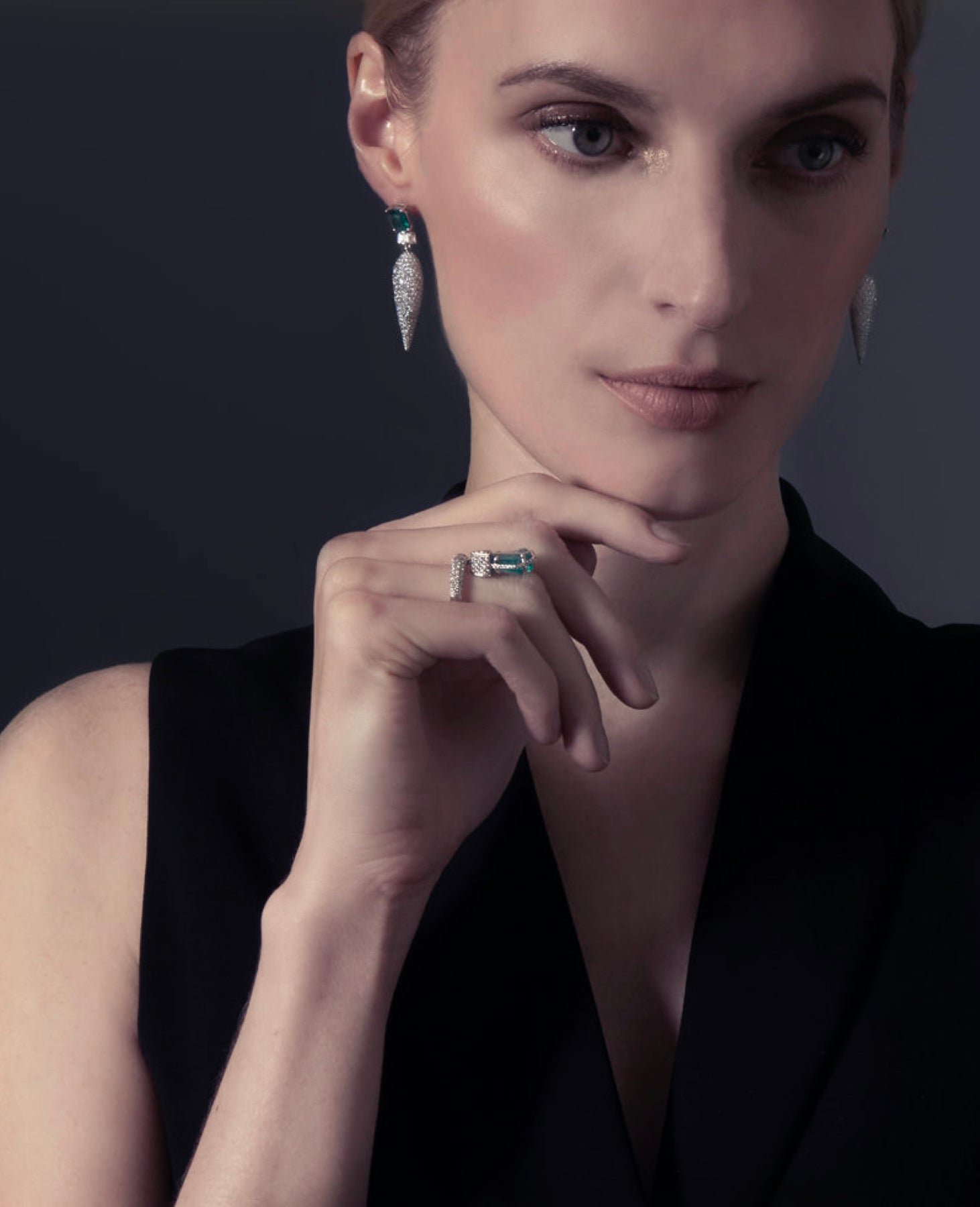 RI NOOR – The Conservatory NYC
