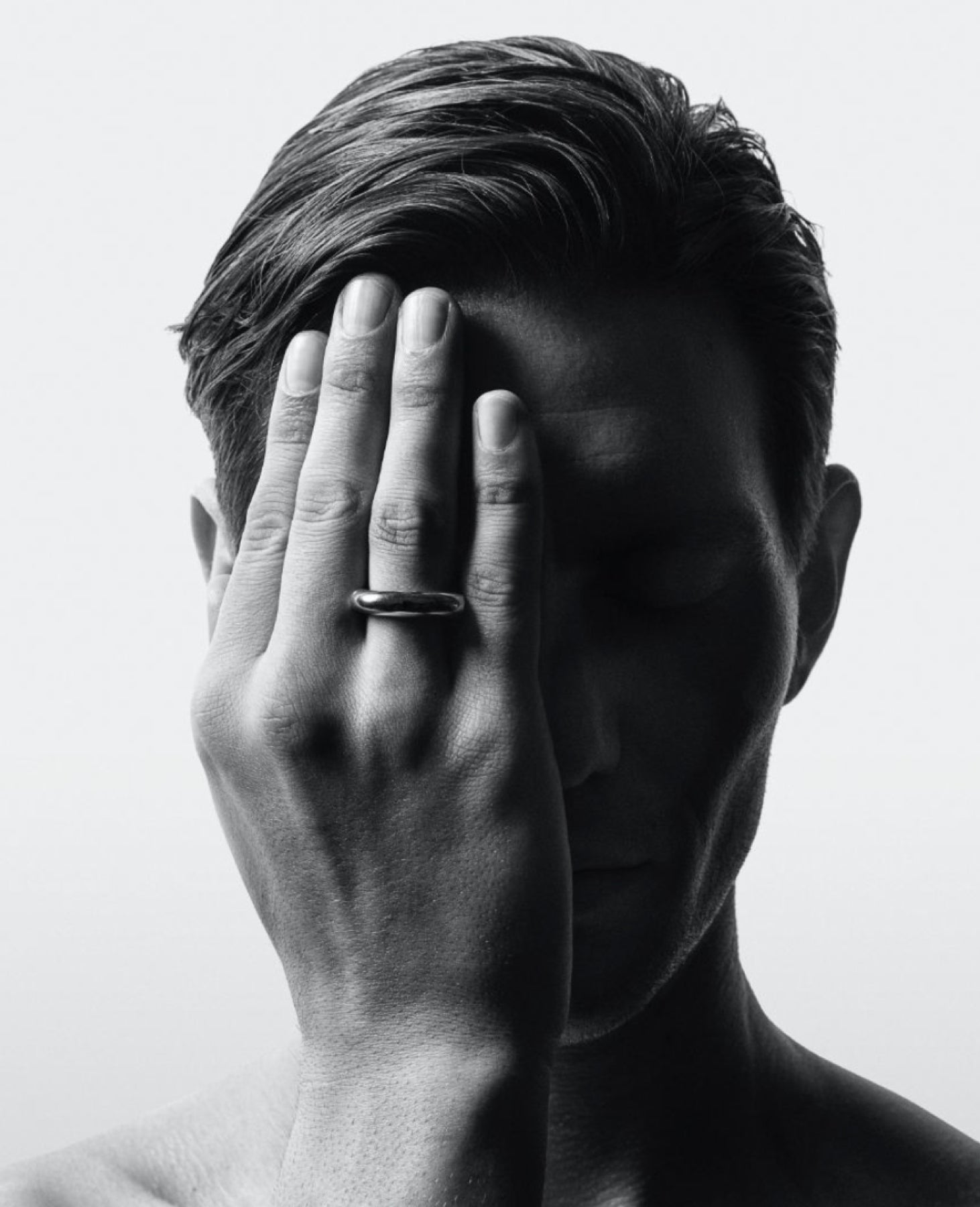 TITLE OF WORK – The Conservatory NYC