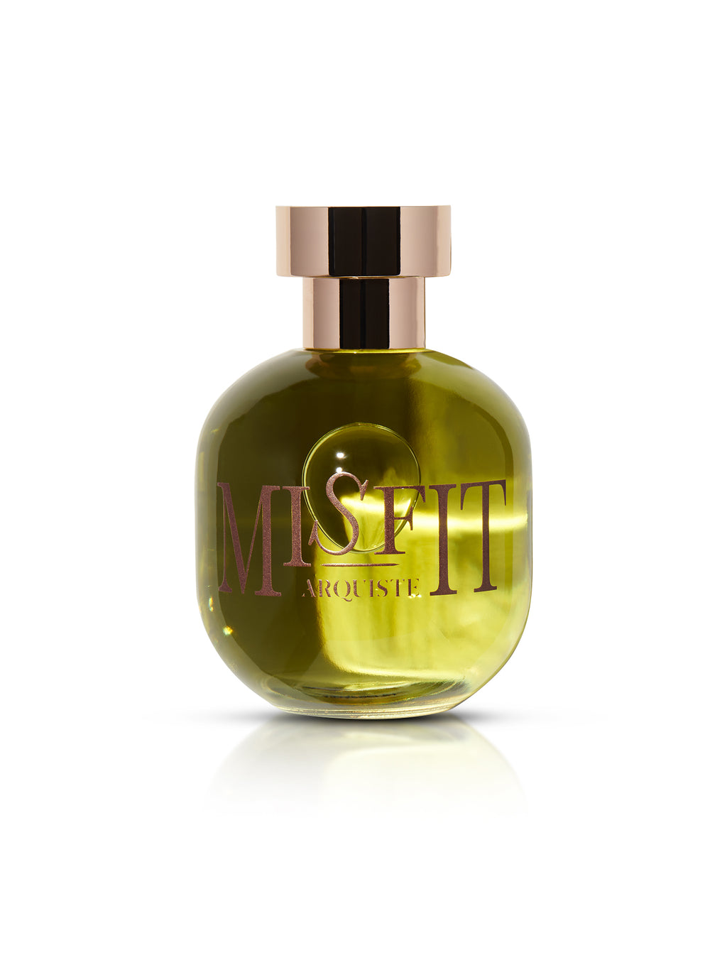 Misfit Eau de Parfum, 100ml – The Conservatory NYC