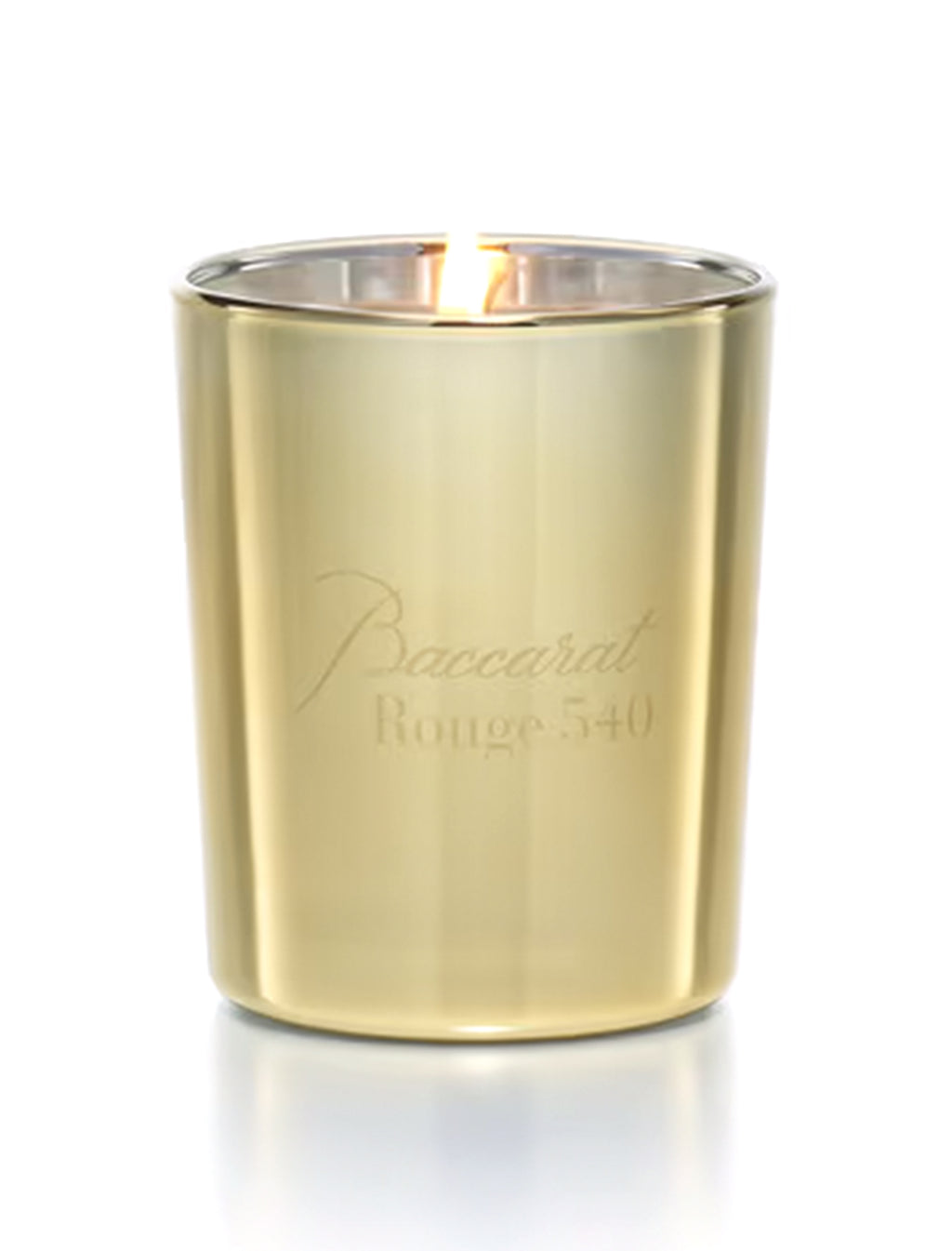 Rouge 540 Candle Refill – The Conservatory NYC