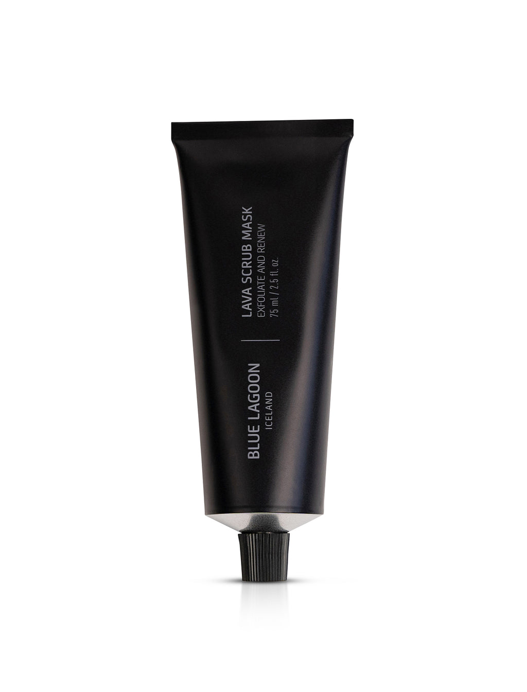 Lava Mask – The Conservatory NYC