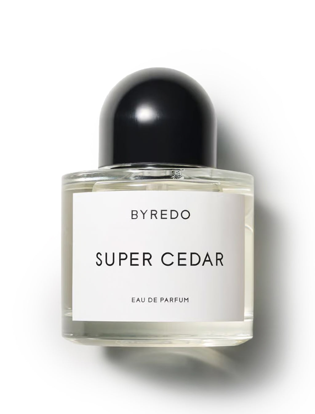 Super Cedar Eau de Parfum, 100ml – The Conservatory NYC