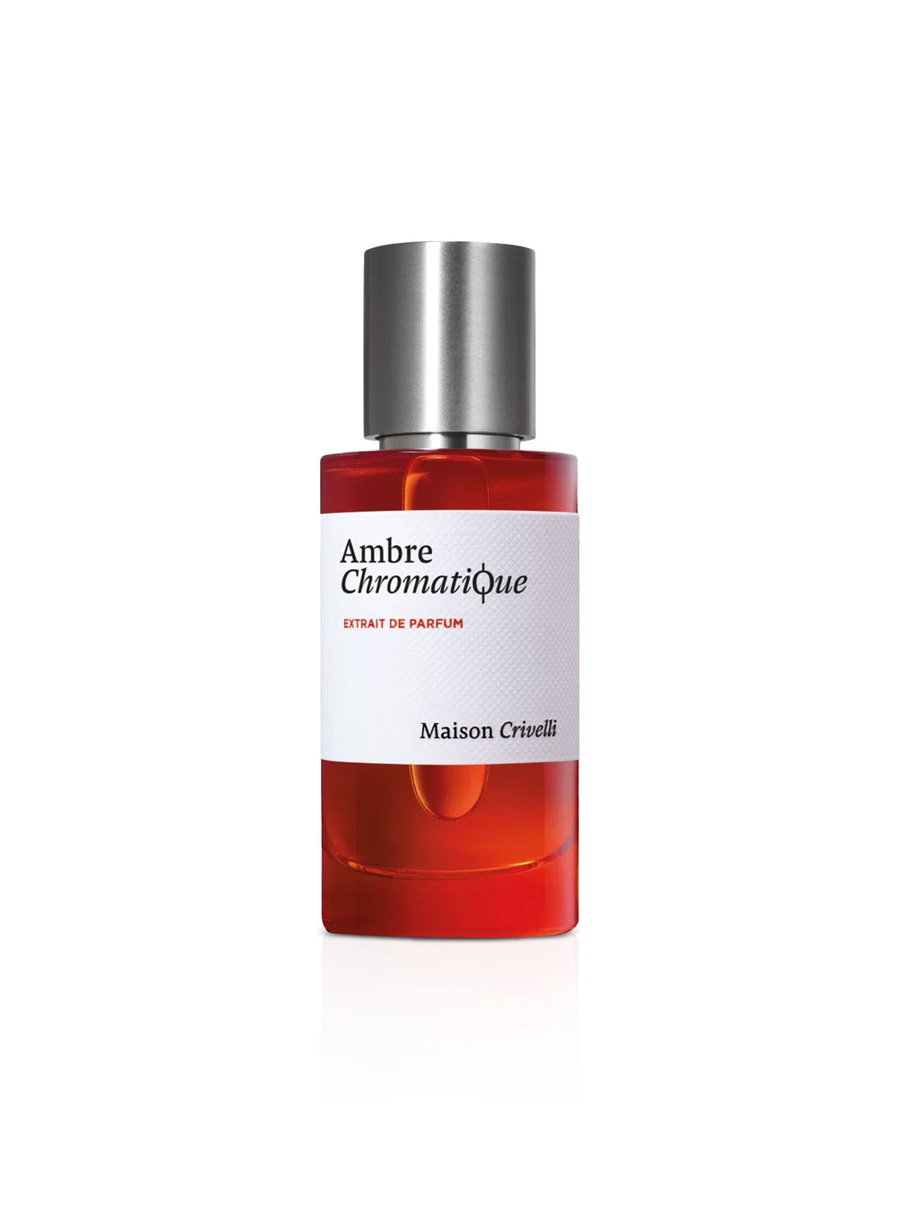 Ambre Chromatique Extrait de Parfum – The Conservatory NYC