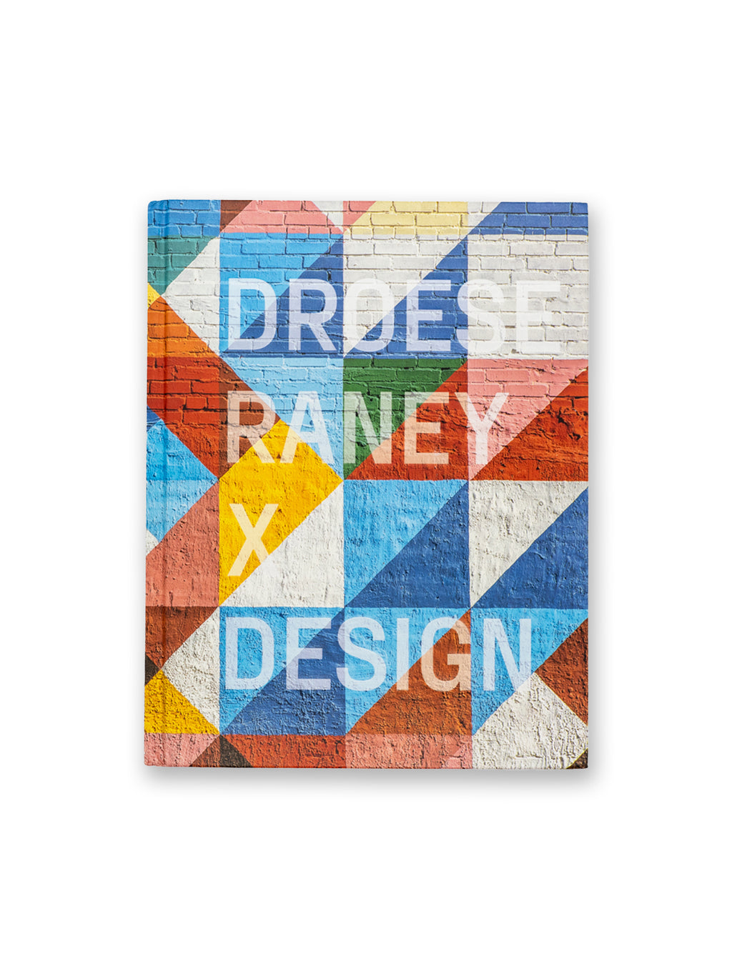 Droese Raney x Design – The Conservatory NYC