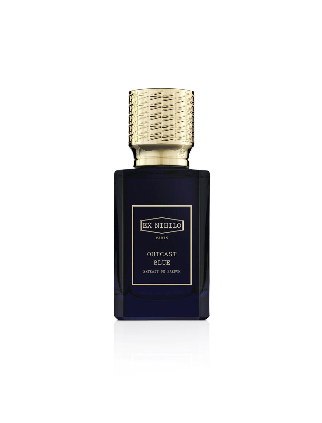 Outcast Blue Extrait de Parfum, 50ml – The Conservatory NYC