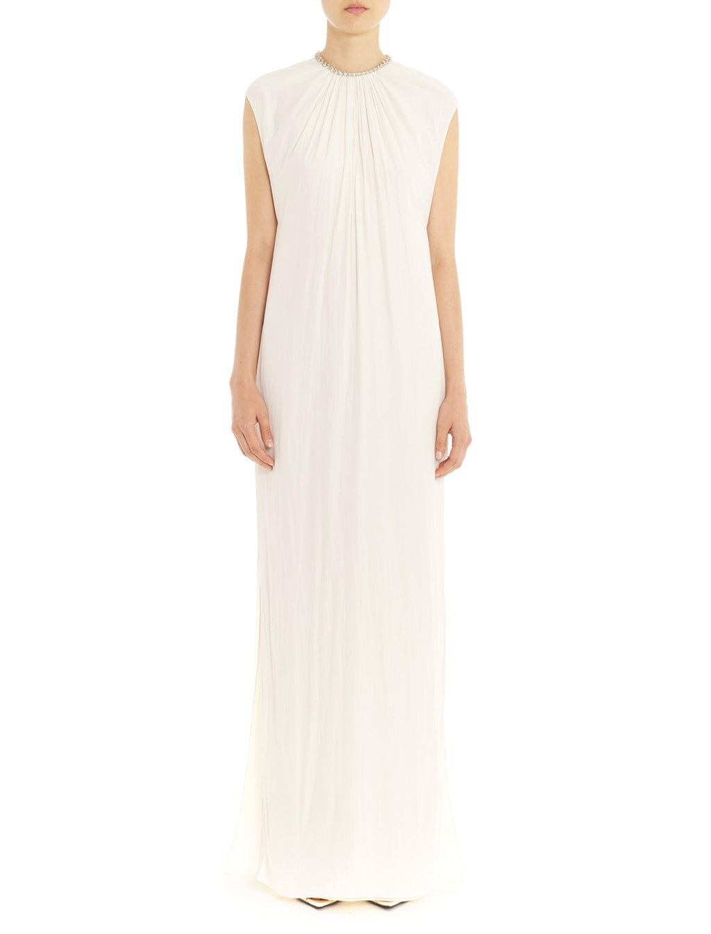 Zip Long Dress – The Conservatory NYC
