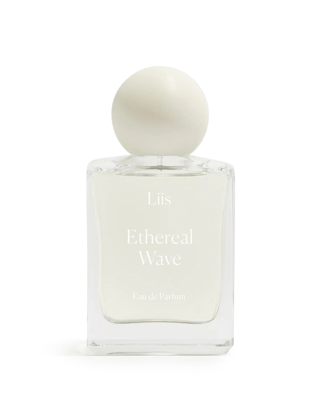 Ethereal Wave Eau de Parfum – The Conservatory NYC
