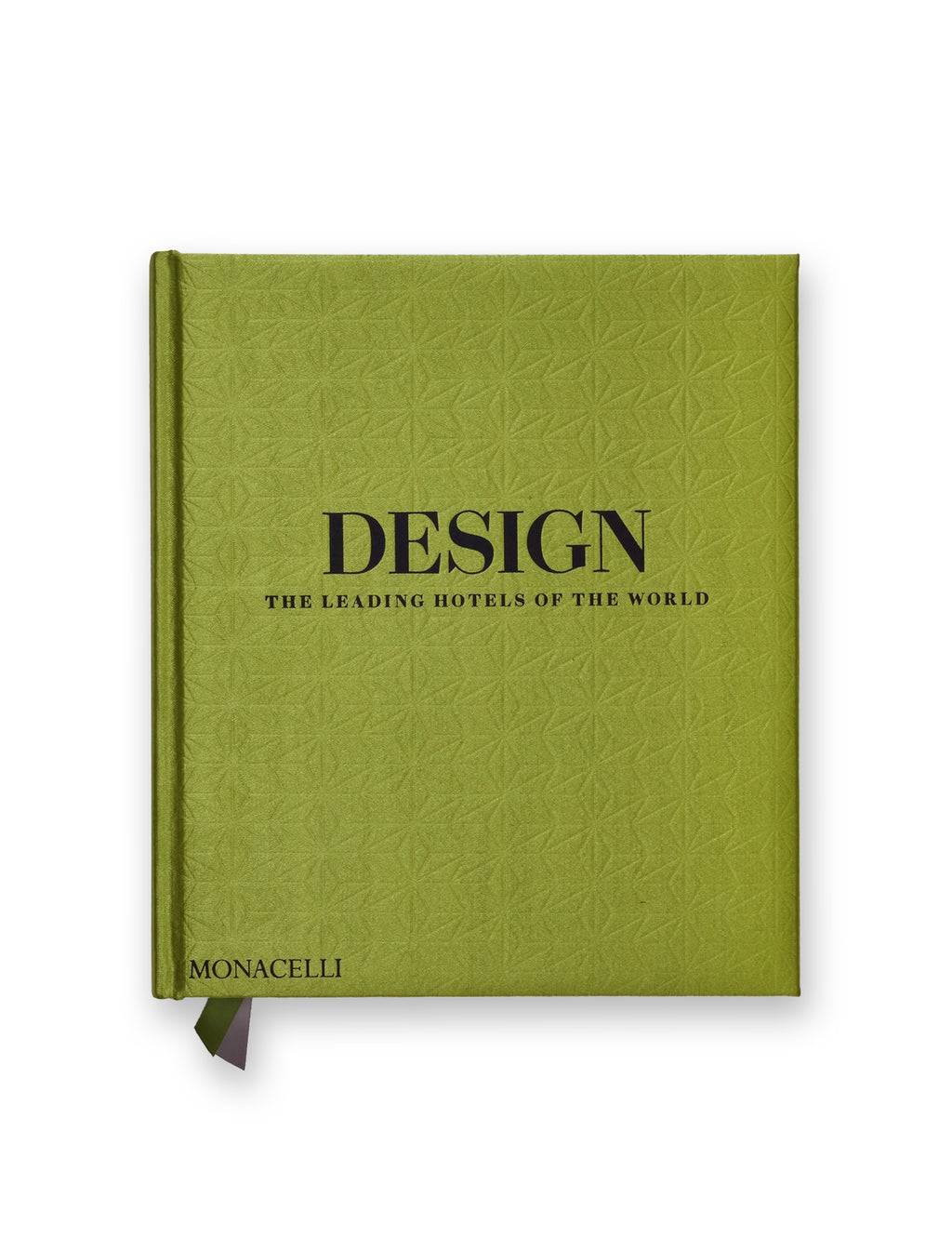 Design: The Leading Hotels of the World – The Conservatory NYC