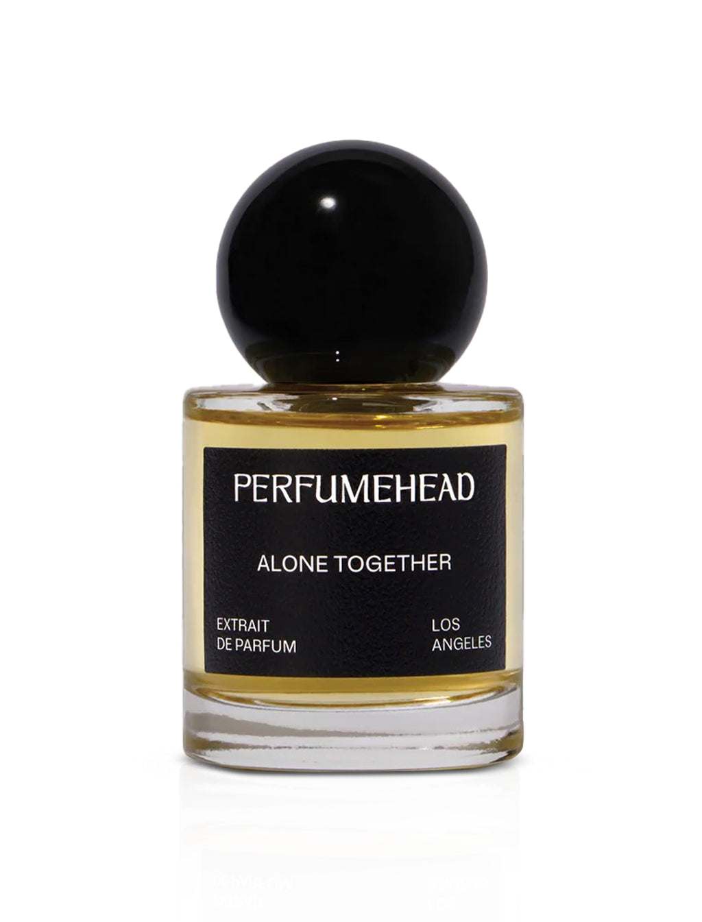 Alone Together Extrait de Parfum, 30ml – The Conservatory NYC