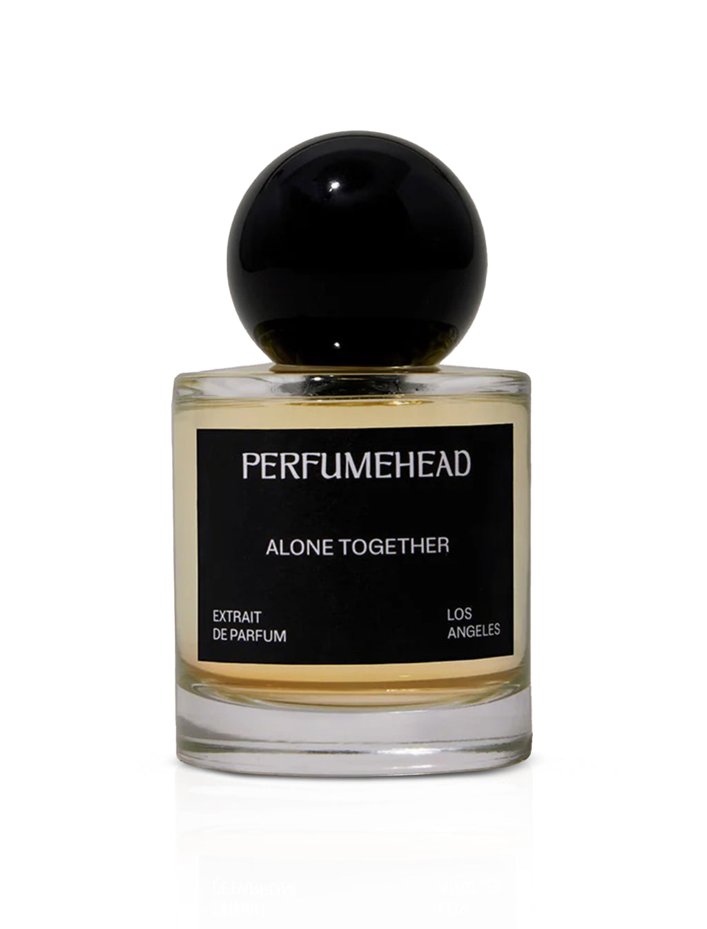 Alone Together Extrait de Parfum, 50ml – The Conservatory NYC