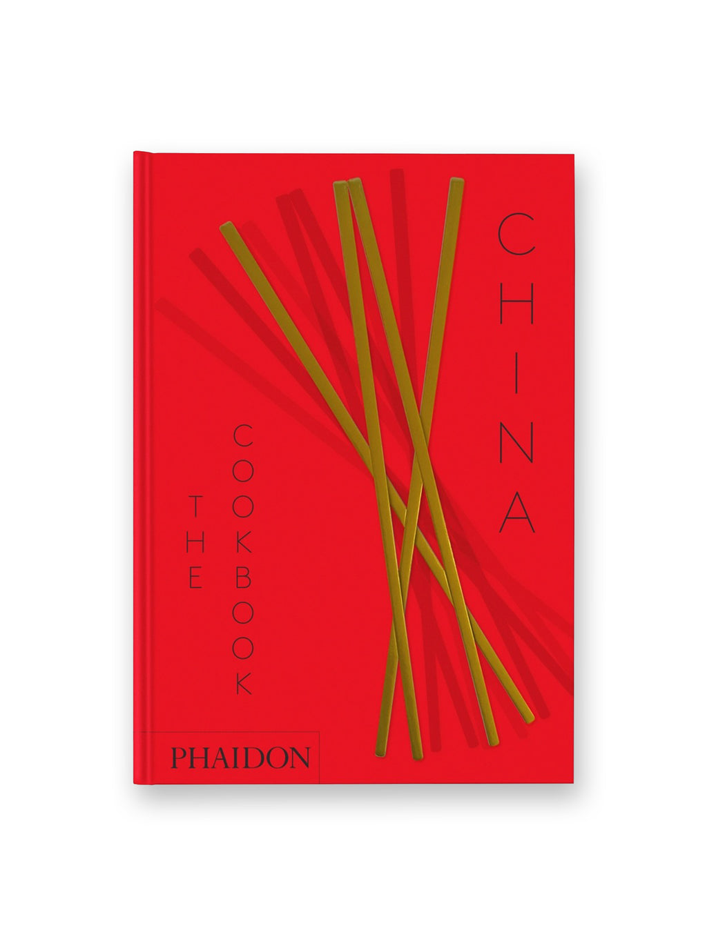 China: The Cookbook – The Conservatory NYC