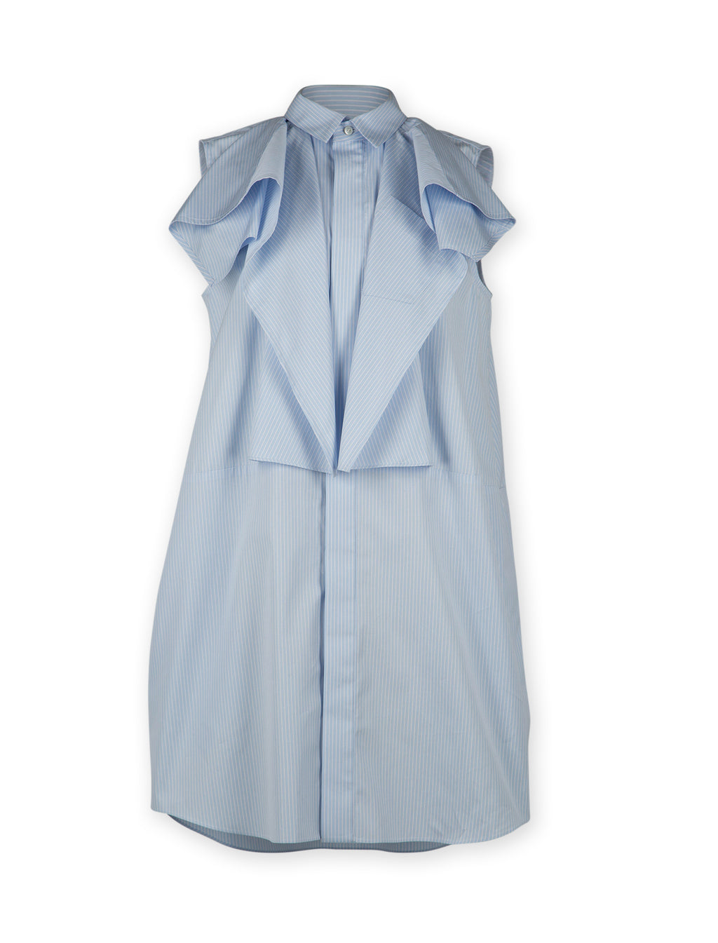 Poplin Minidress – The Conservatory NYC
