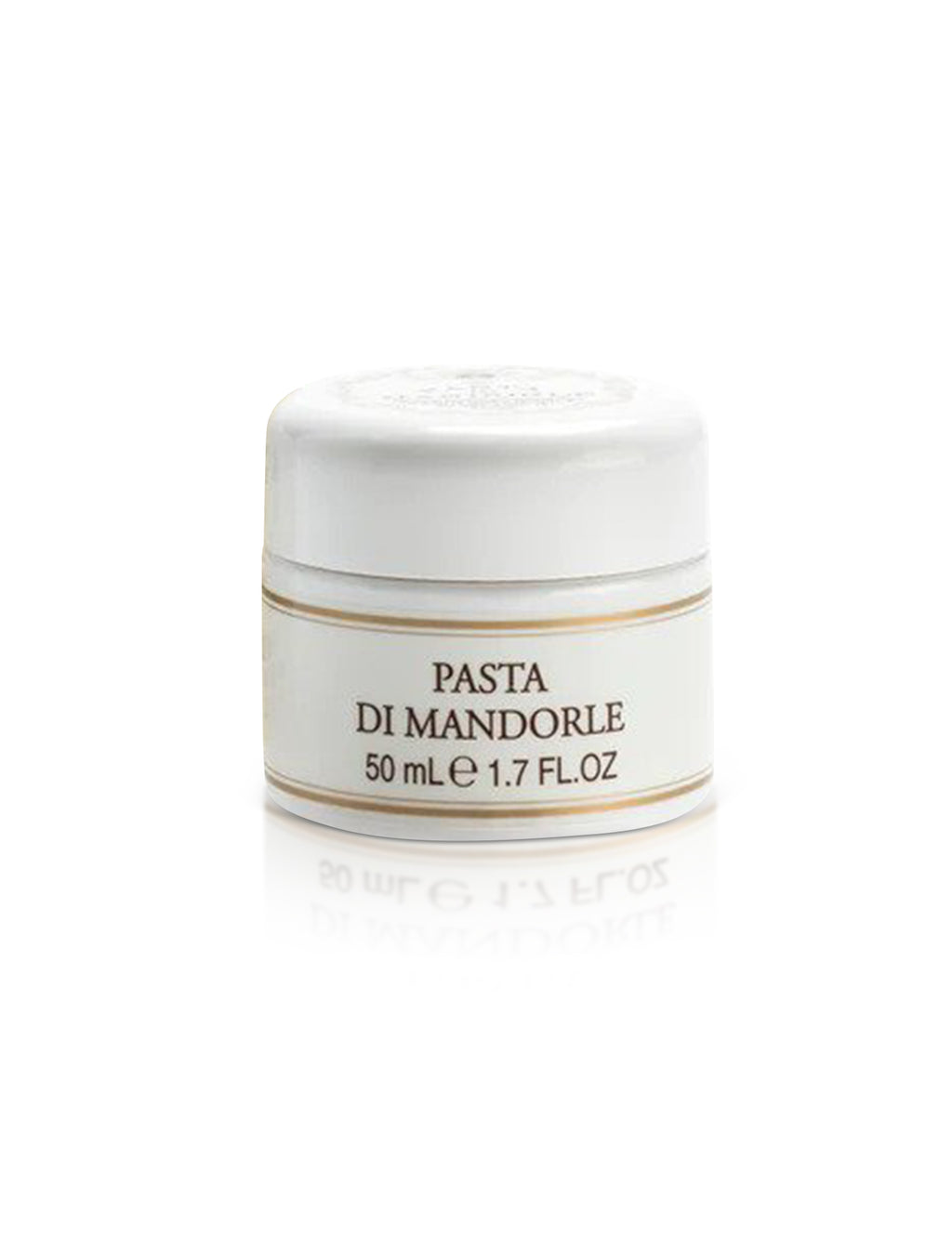 Almond Paste Hand Cream – The Conservatory NYC
