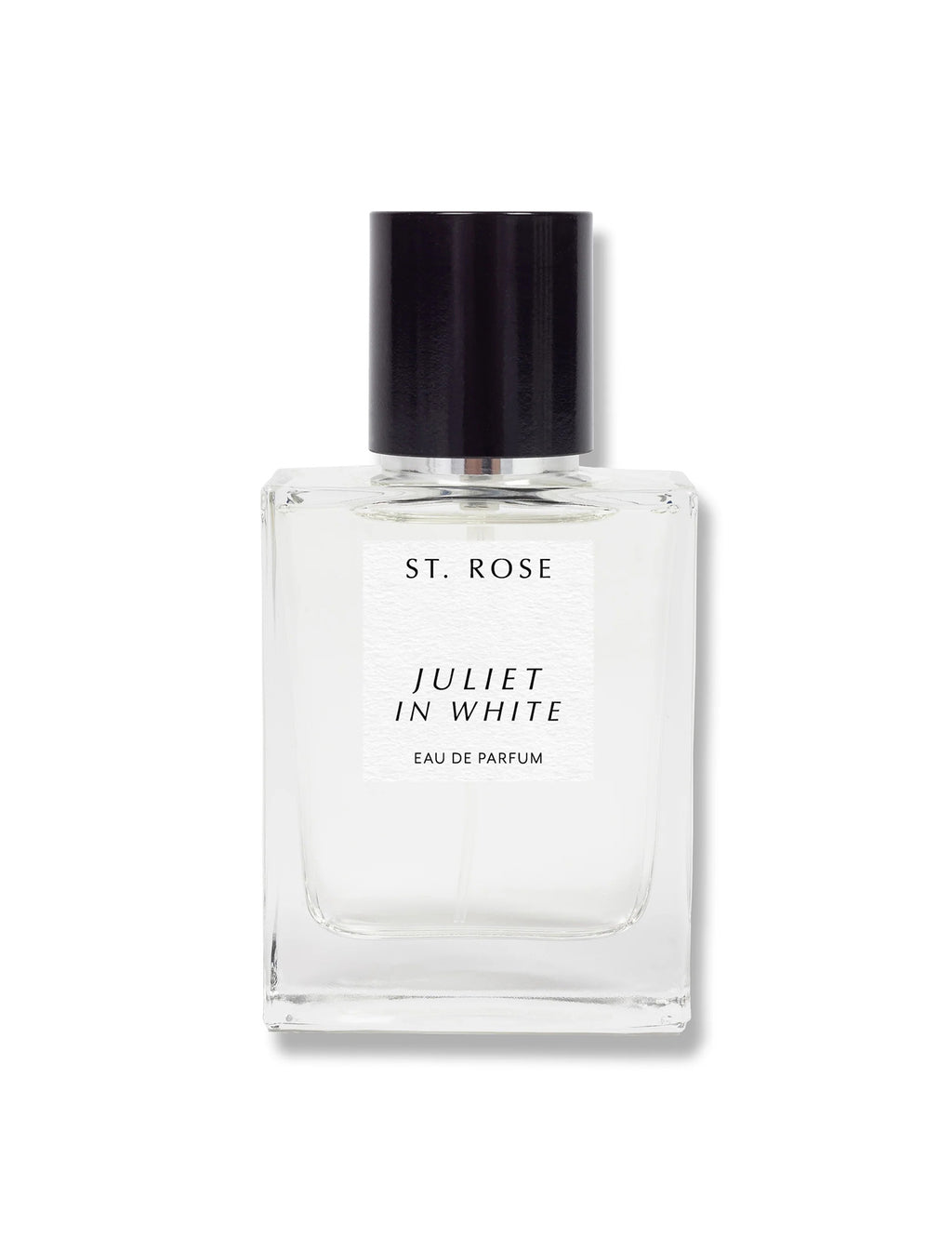 Juliet In White Eau de Parfum – The Conservatory NYC