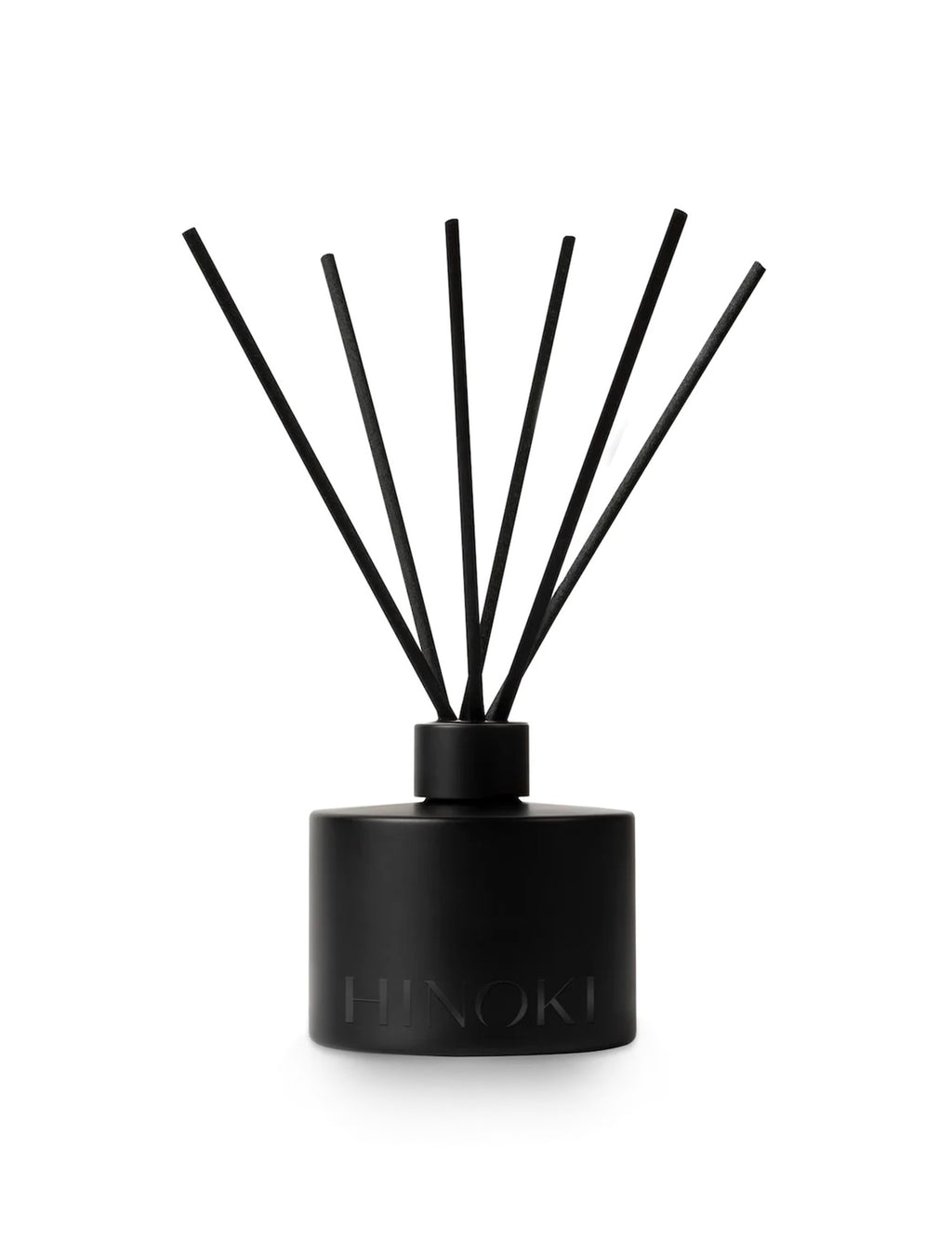 Hinoki Reed Diffuser – The Conservatory NYC