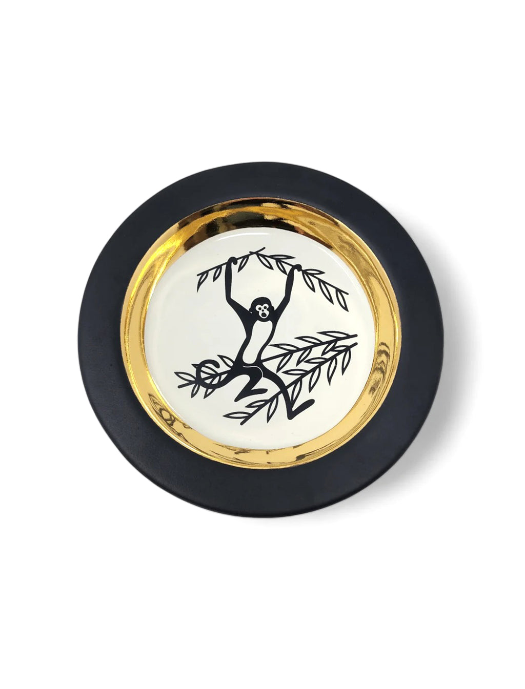 Monkey Ashtray – The Conservatory NYC