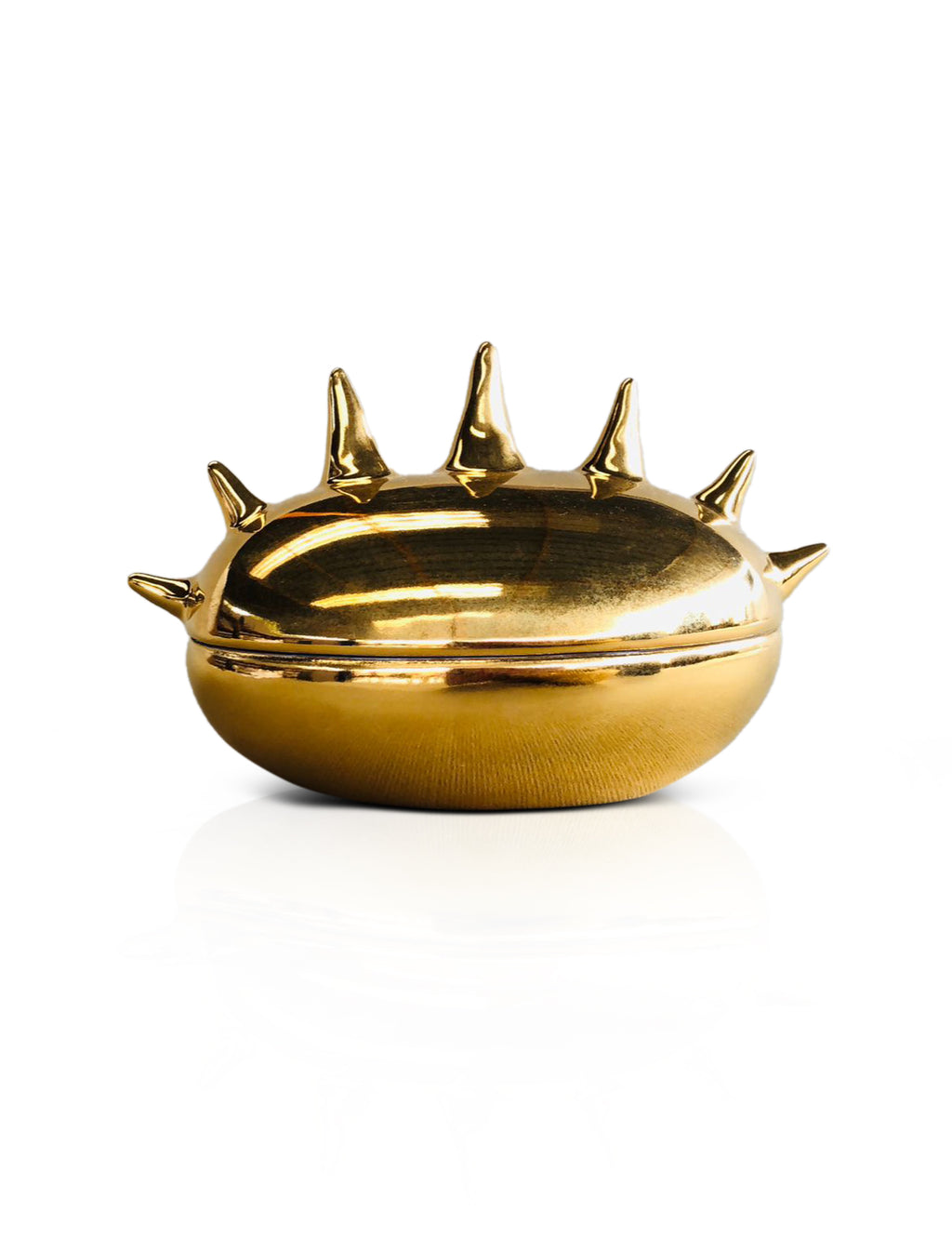 Spiked Egg Box, Small – The Conservatory NYC